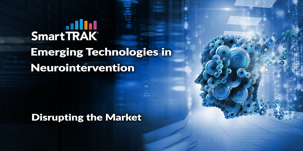 Emerging Technologies in Neurointervention